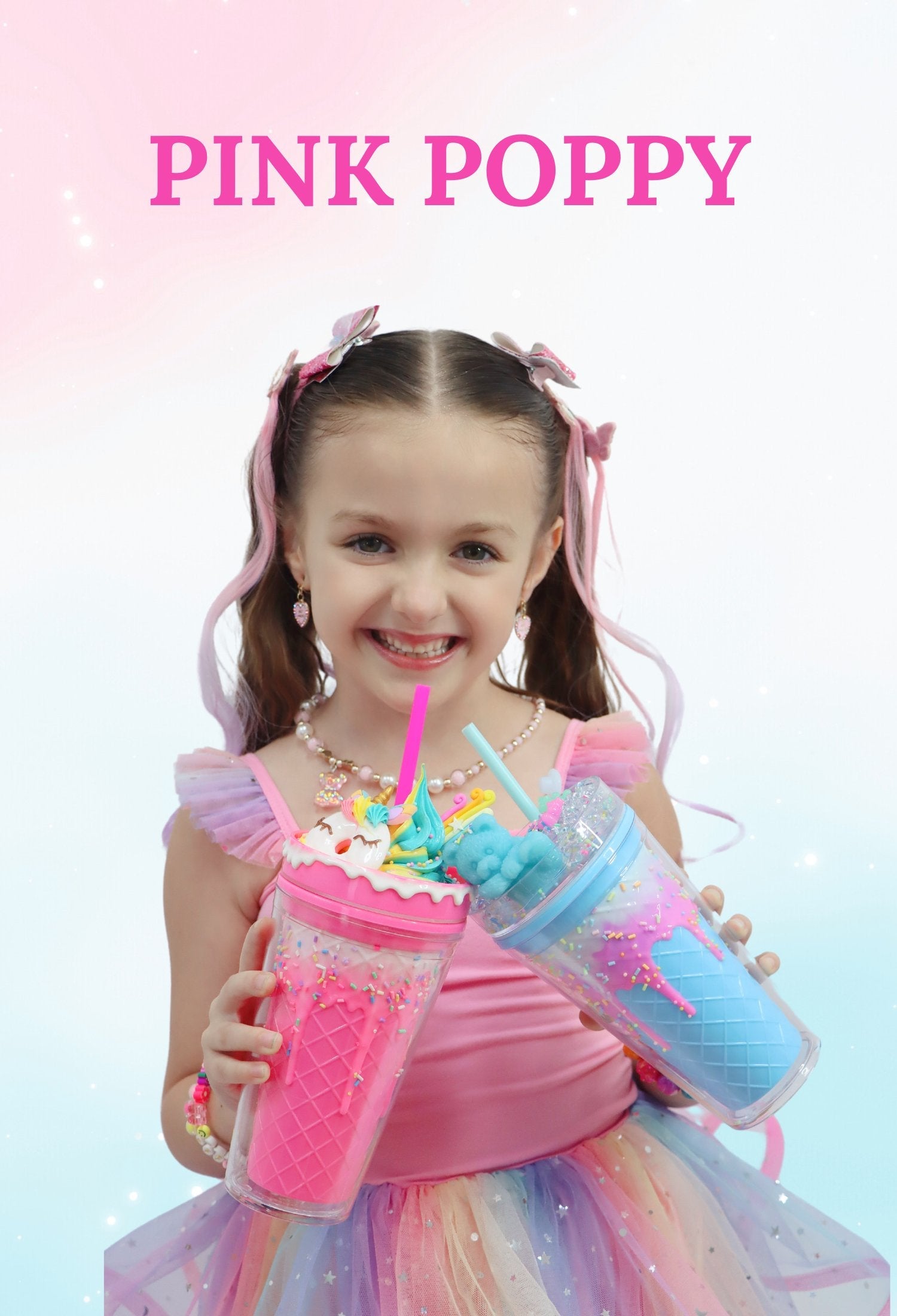 New In – Pink Poppy Australia