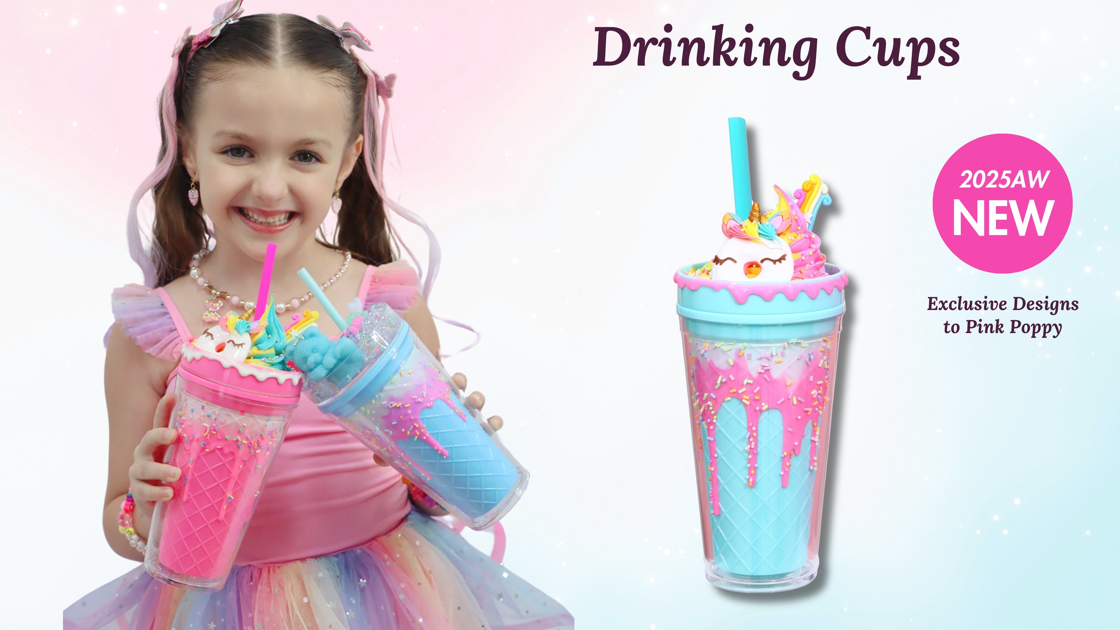 Pink Poppy: Children's Jewellery Boxes, Princess Dress-ups & Tutus ...