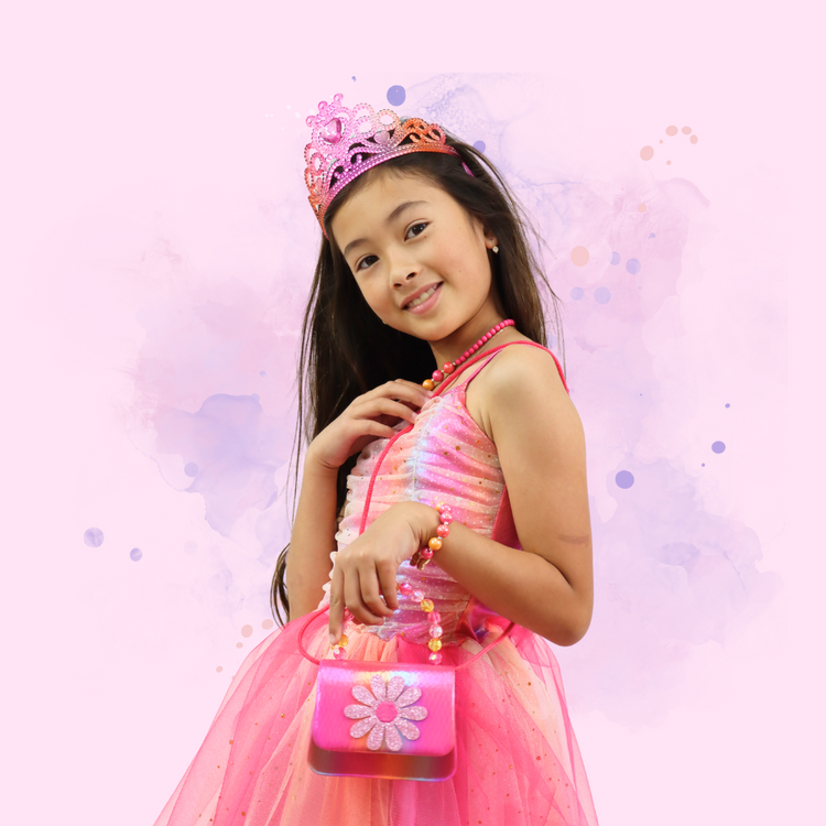 Pink Poppy: Children's Jewellery, Gifts, Dress & Accessories | Online ...