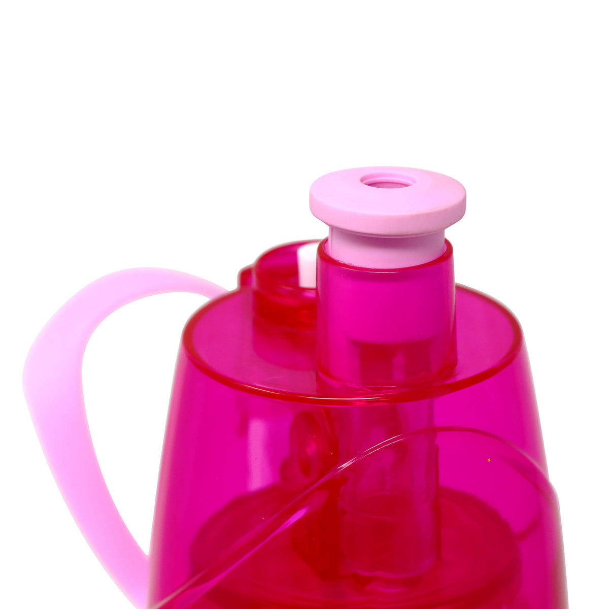 Unicorn Rainbow Misting Water Bottle | Pink Poppy