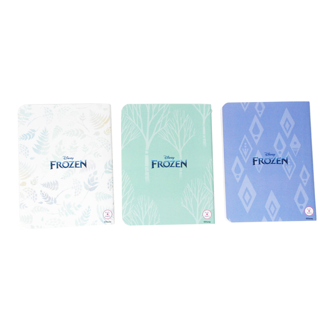 Disney Frozen 2 Nature is Magical Notebooks – Pink Poppy Australia
