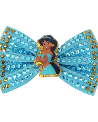 Disney Princess Jasmine – Pink Poppy