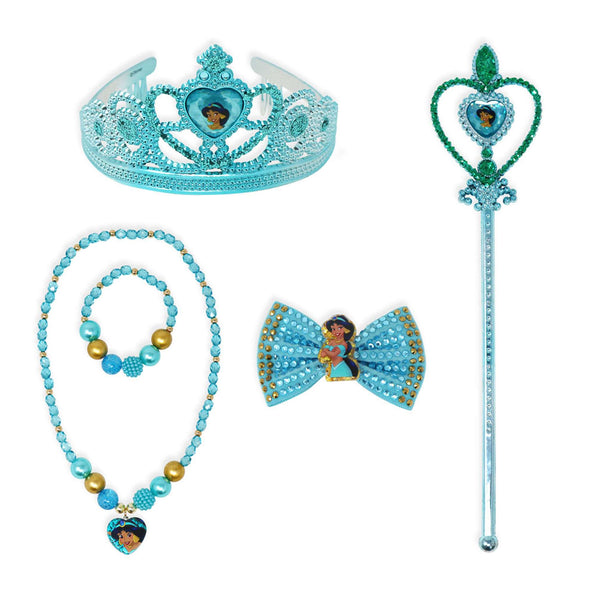 Disney Princess Jasmine – Pink Poppy Australia