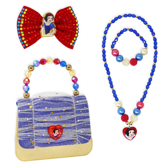 Disney Princess Snow White – Pink Poppy